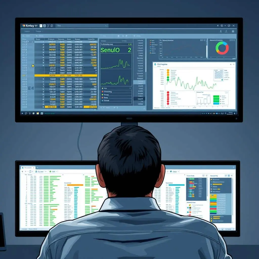 Wazuh Installation einfach erklärt - Linux-Nerd