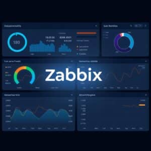 Netzwerk Monitoring mit Zabbix - Linux-Nerd